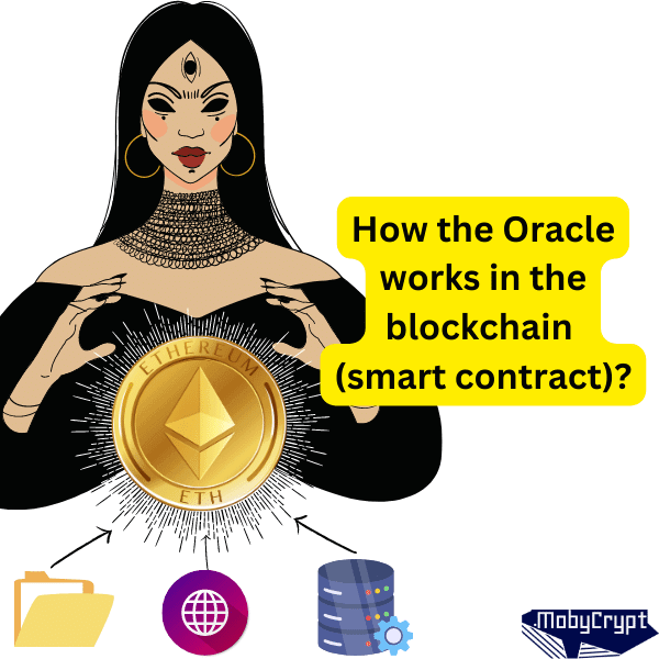 How To Read Non Blockchain Data In Smart Contracts Introduction To Oracles