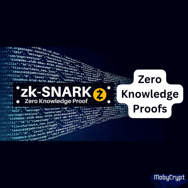 Understanding zero knowledge proofs and zk-SNARK.
